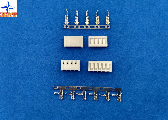 2.5mm Pitch SCN connector Wire to Board Crimp Connectors Crimp style ...